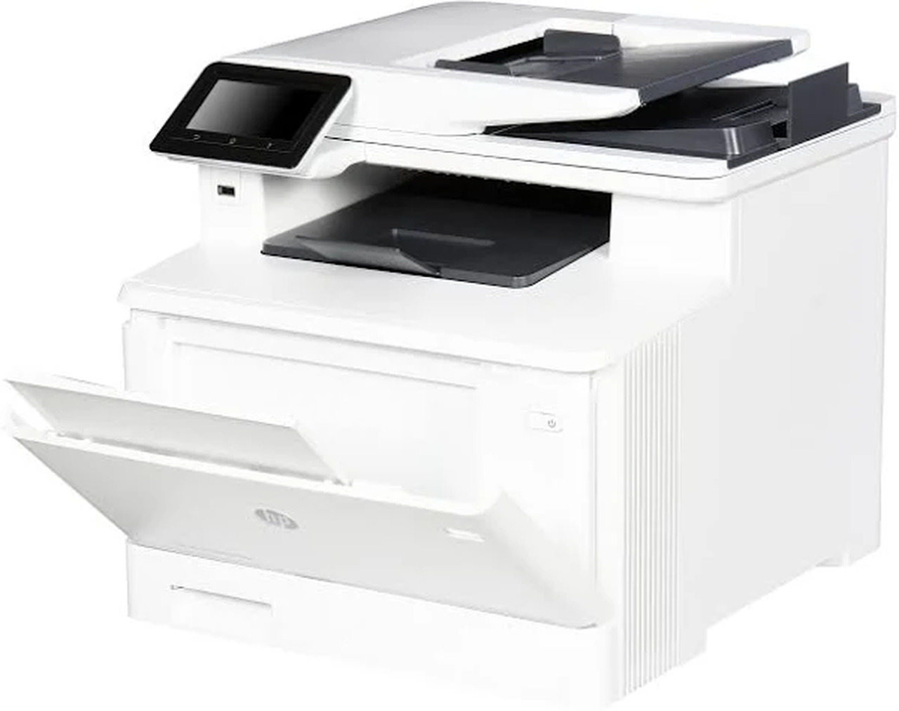 HP LaserJet Pro MFP M477fnw - Color Multifunction Printer